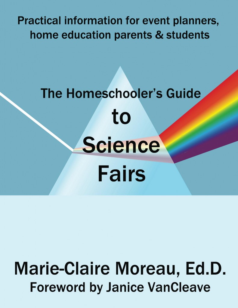 Science fairs for homeschoolers and more! | Quick Start Homeschool